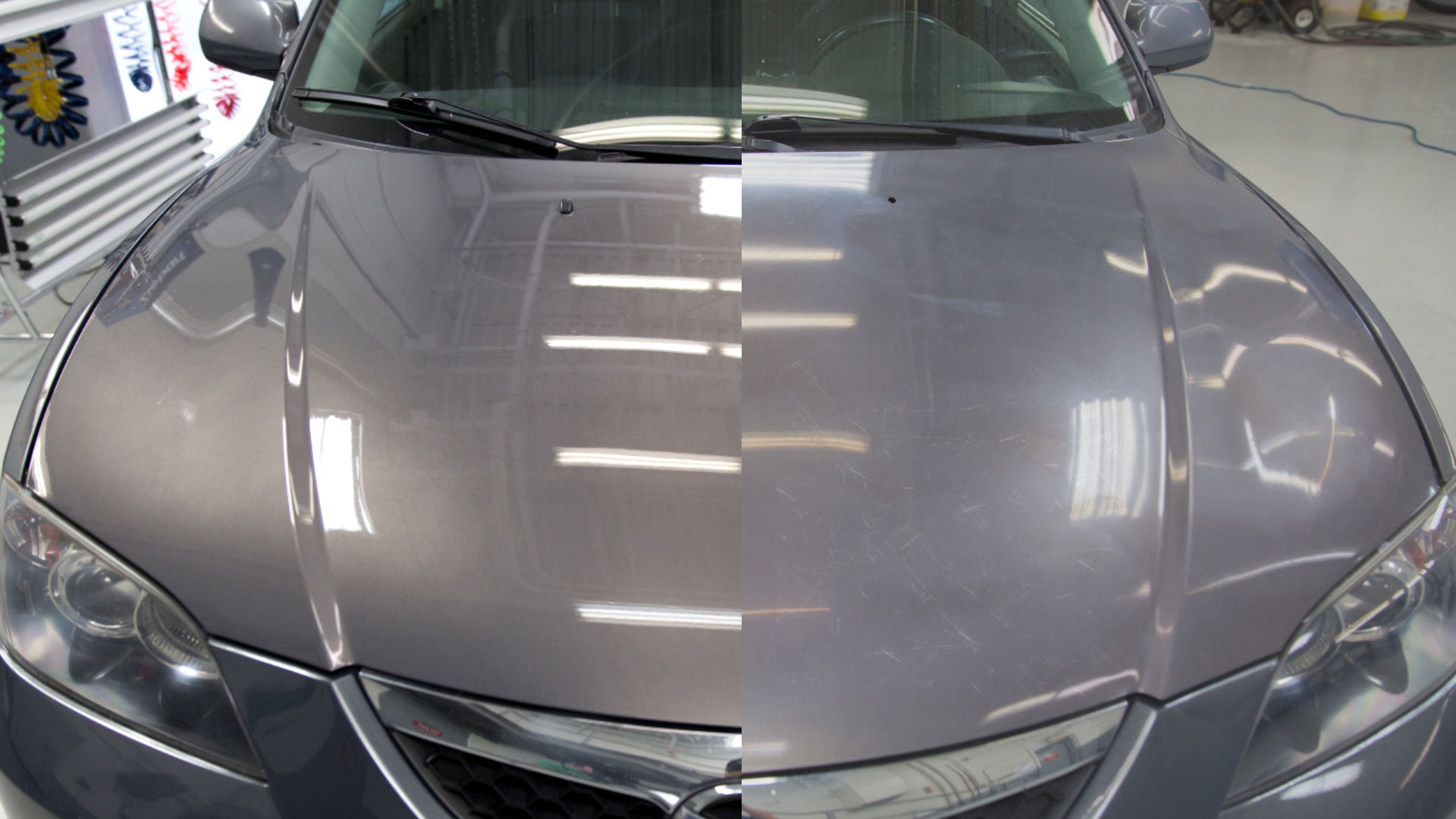 M-Line Auto Detailing - Цялостен Авто Детайлинг в София